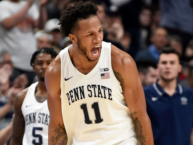 Penn State tops Northwestern for 8th straight win | theScore.com