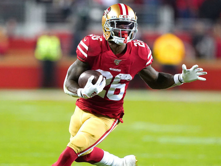 49ers' Coleman, Samuel out vs. Packers on TNF | theScore.com