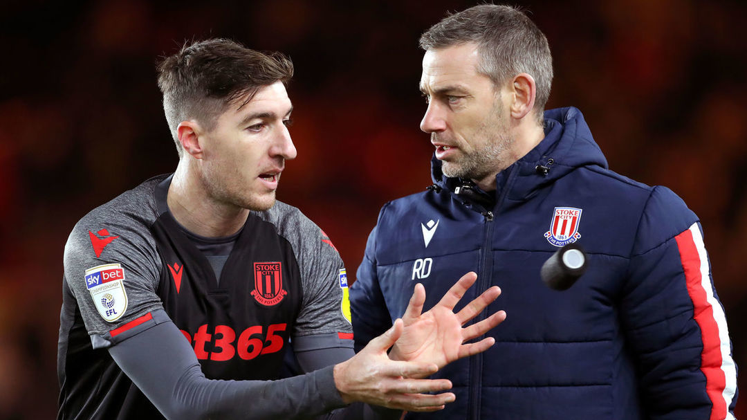 Rory Delap Q&A: The art of throw-ins, and how they've helped Liverpool ...