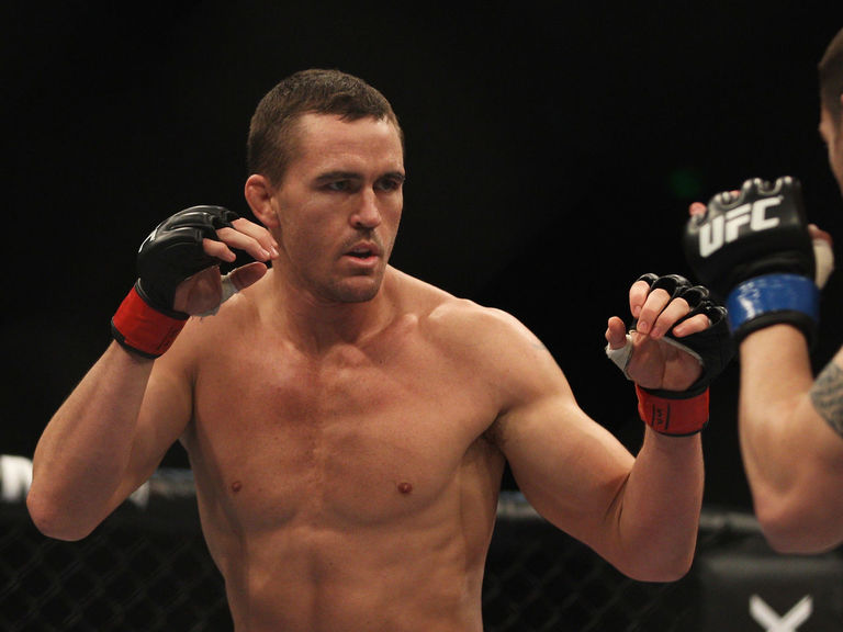 TUF Nations coach Kyle Noke was inspired by Steve Irwin to pursue UFC ...