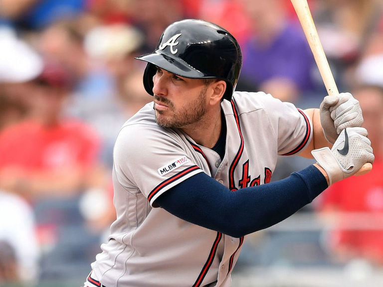 Report: Marlins, Matt Joyce agree to deal | theScore.com