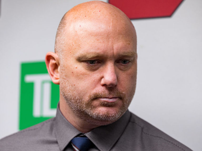 Report: Andre Tourigny the front-runner to be Coyotes head coach ...