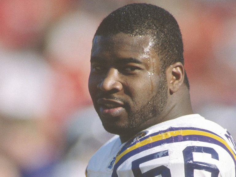 Hall of Famer Chris Doleman dies at 58 | theScore.com