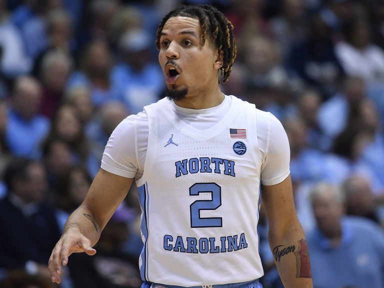 UNC's Anthony returns after 8-week absence due to meniscus injury ...