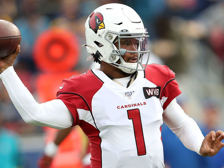 Kyler Murray earns Offensive Rookie of the Year honors | theScore.com