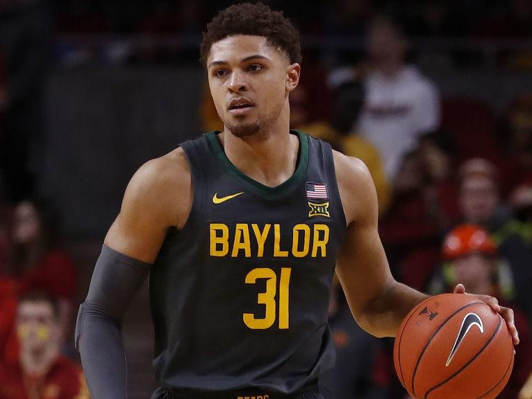 Baylor beats TCU for 18th consecutive win | theScore.com