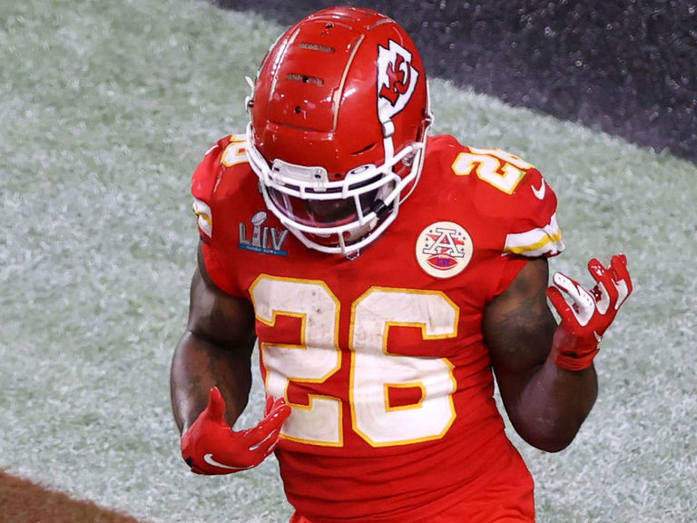 Report: Damien Williams joining Bears on 1-year deal | theScore.com