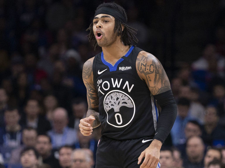 Report: Warriors 'listening to pitches' for D-Lo | theScore.com