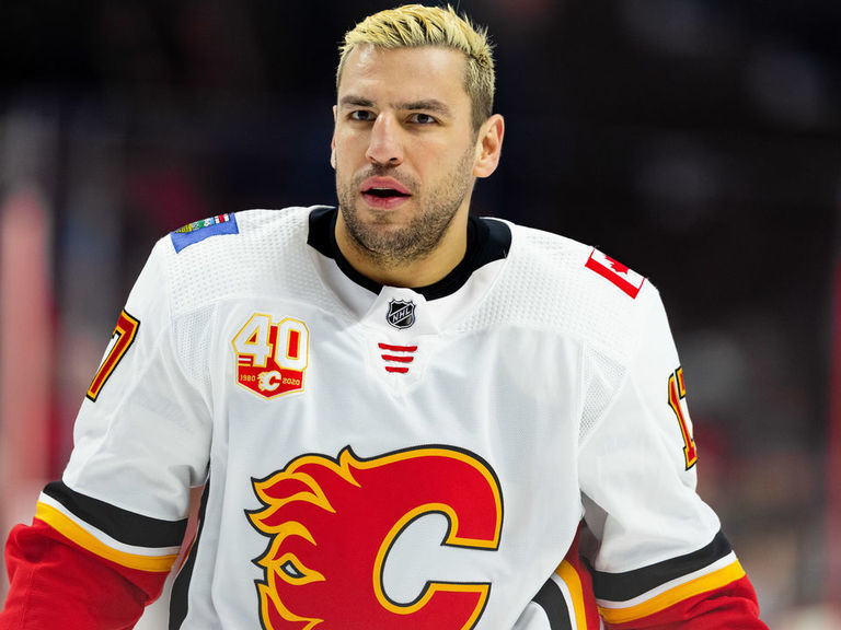 Lucic on not fighting vs. Oilers: 'You can't just go around jumping ...