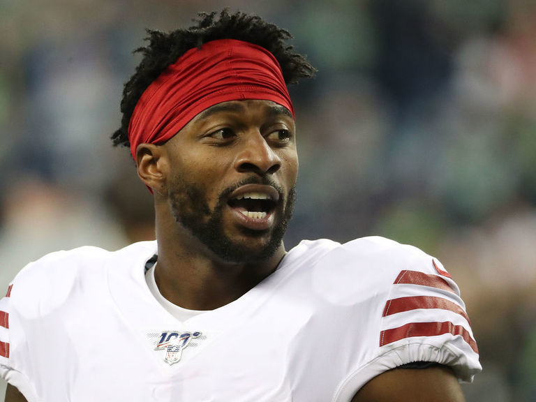 49ers' Sanders: Re-watching Super Bowl LIV like watching 'Titanic ...