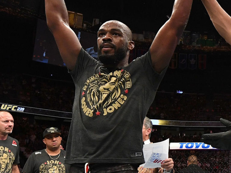 UFC 247 Preview: Can Jon Jones be stopped? | theScore.com