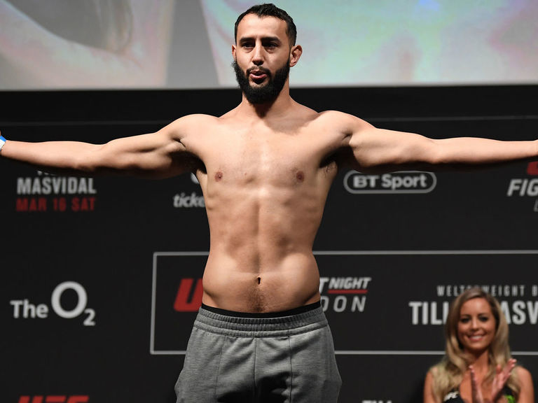 Reyes: 'There are holes' in Jones' game | theScore.com