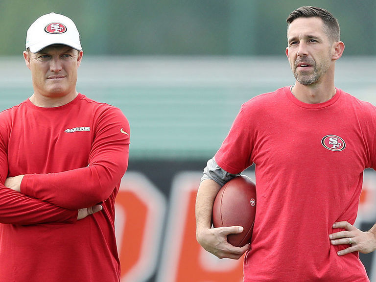 Lynch explains luxury-box timeout, defends Shanahan's call: 'I get ...