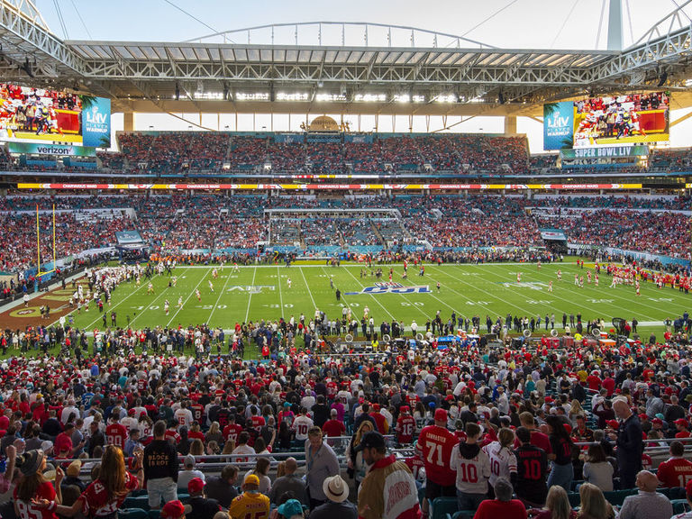 Fans required to wear masks at NFL games in 2020 | theScore.com