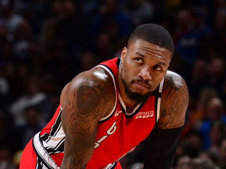 Lillard doubts that all players will follow bubble rules | theScore.com