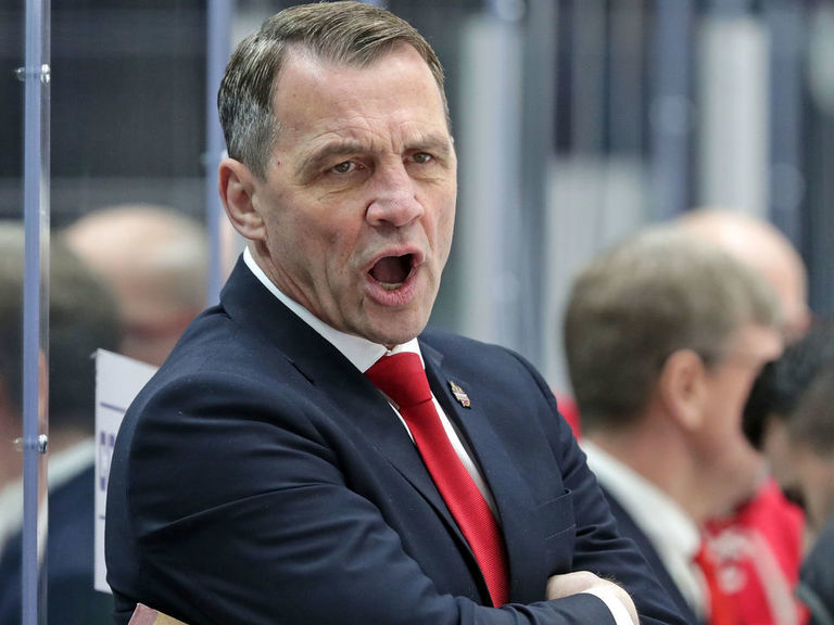 NHL podcast: Curt Fraser on KHL in China, Beijing Games, Kovalchuk ...