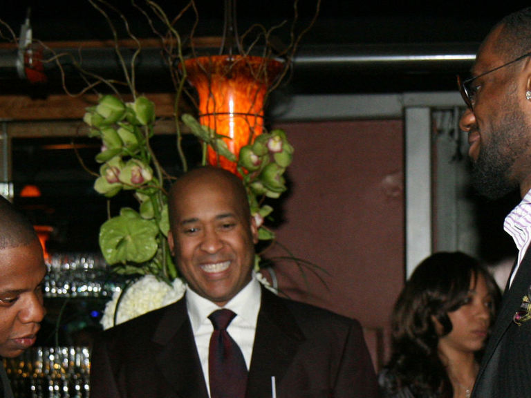 Report: William Wesley not expected to join Knicks' front office ...