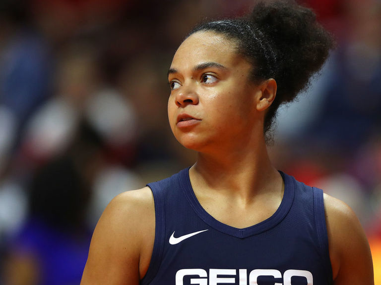 Toliver ready for 'Round 2' in L.A. after leaving defending champion ...