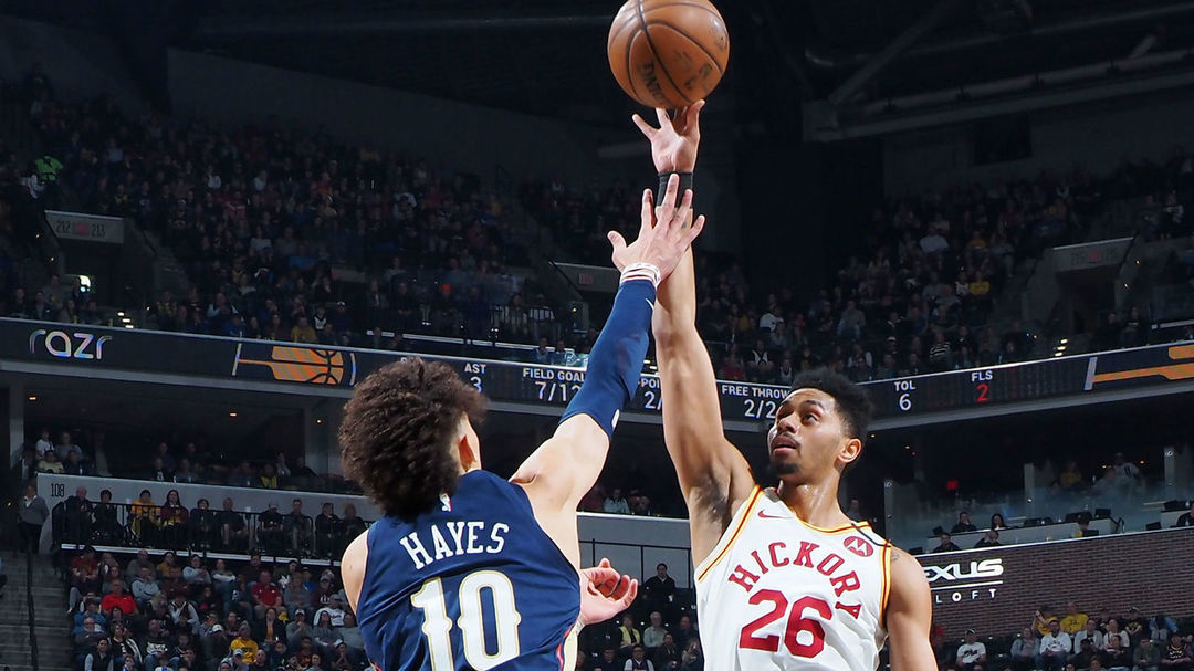 In an NBA enthralled with Moreyball, the floater has become a secret ...