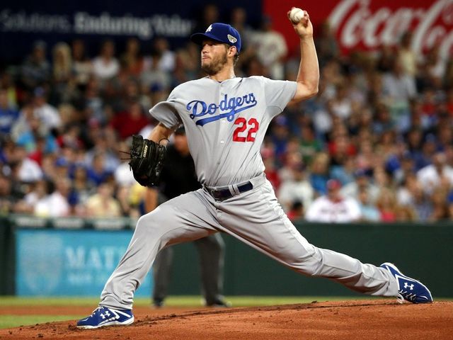MLB Power Rankings - March 24 | theScore