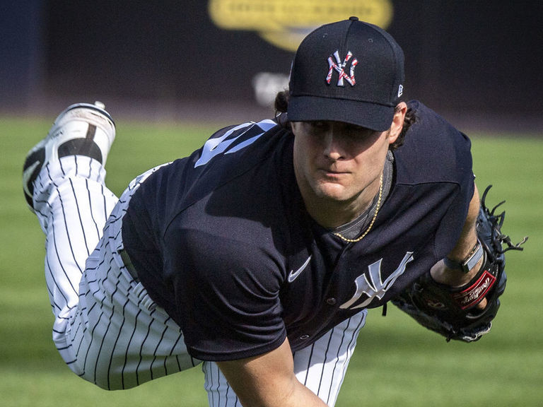 2020 AL Cy Young opening odds: Cole favored following record deal ...