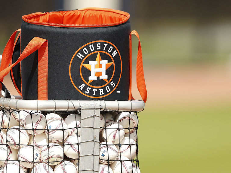 New Jersey brewery trolls Astros with 'Trash Can Banger' beer ...