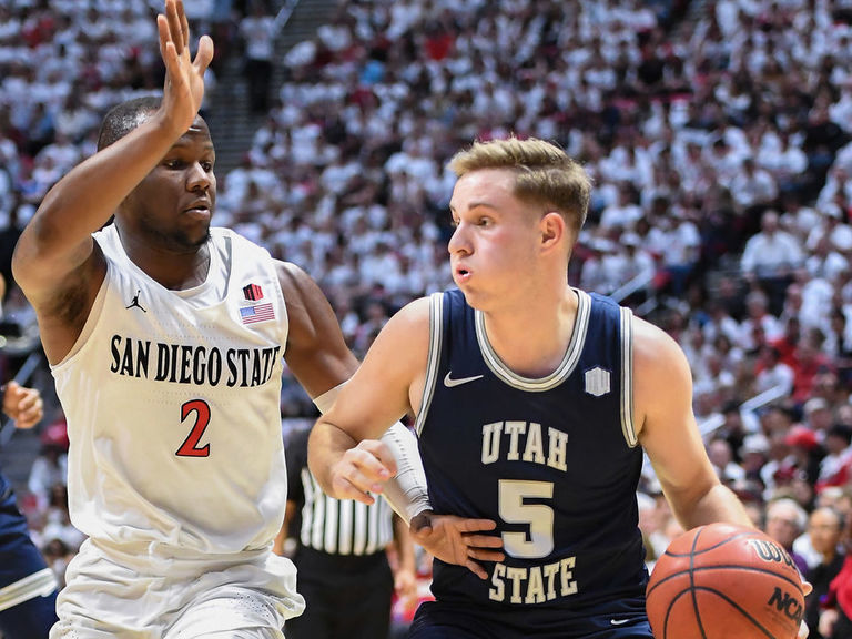 Which teams could be this year's bracket-busters? | theScore.com