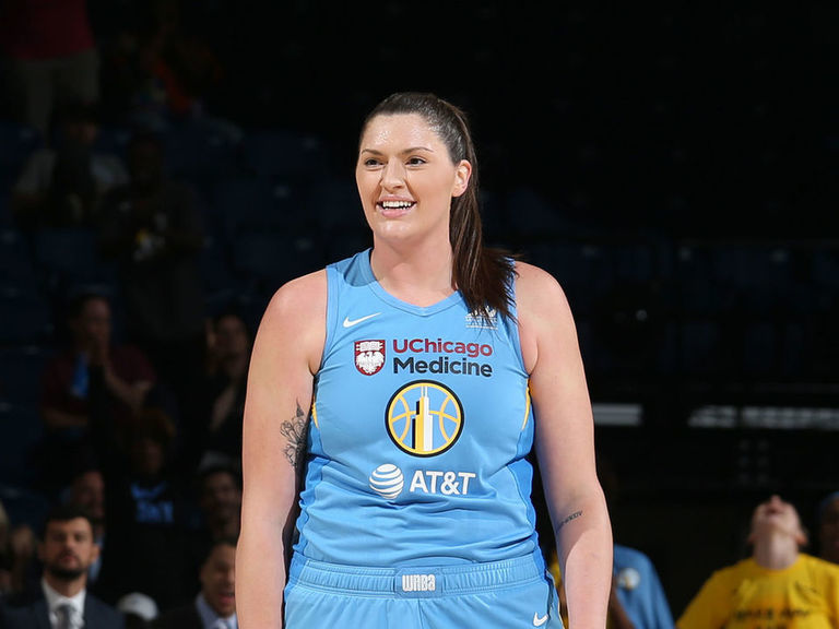 Dolson re-signs with Chicago, chosen for U.S. 3-on-3 qualifying team ...