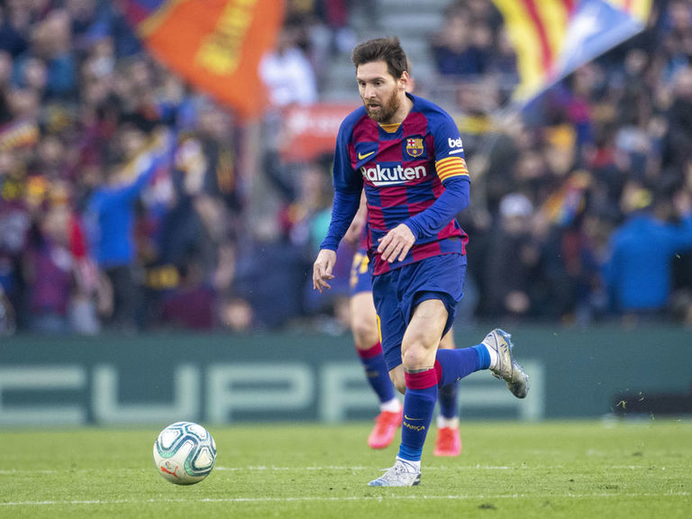 Footy Podcast: Talking Messi, Liverpool, and the transfer window ...