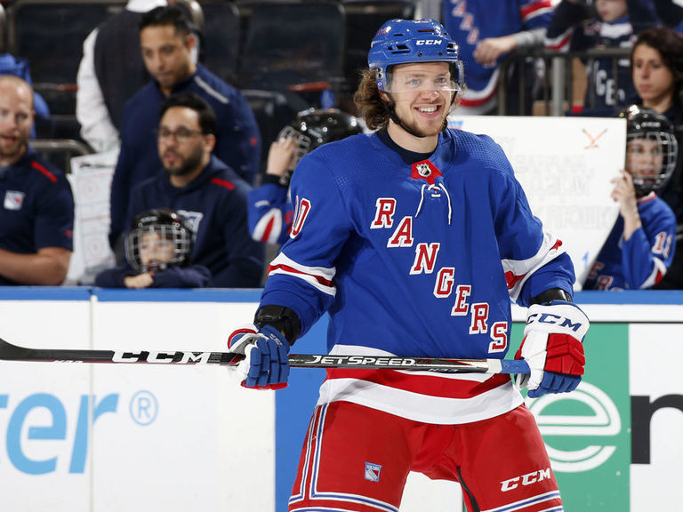 Panarin: Going undrafted allowed me to choose where I wanted to play ...