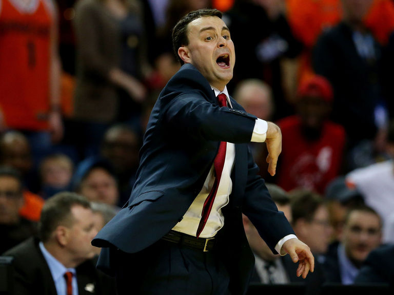 Dayton, head coach Archie Miller agree to contract extension through ...