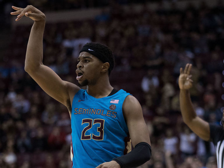 Walker, Williams lead Florida State over NC State | theScore.com