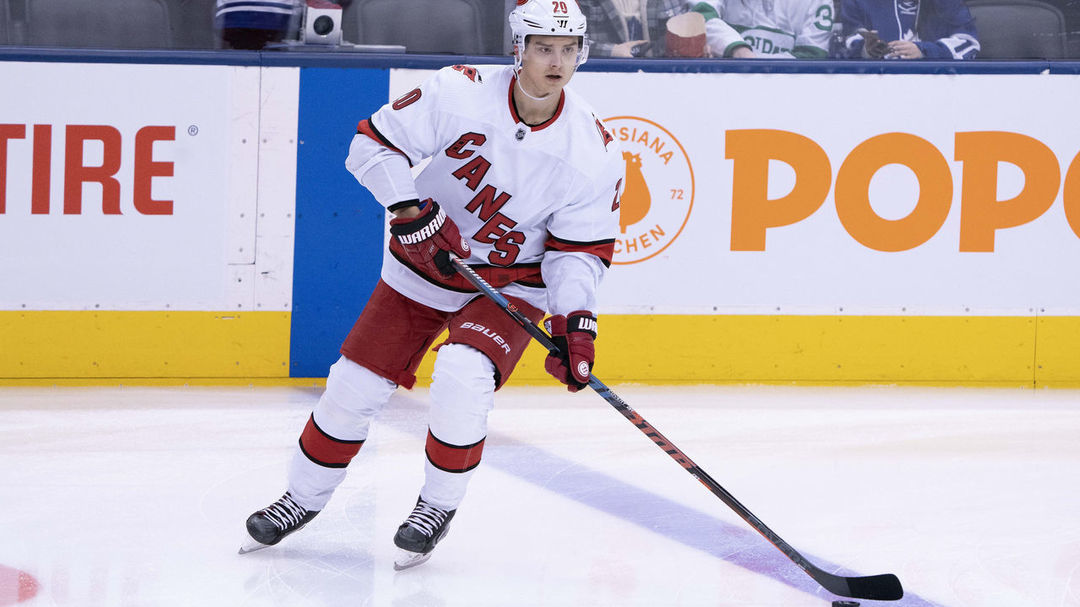 Top 100 NHL players: 40-21 | theScore.com