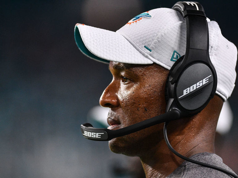 Colorado hires Karl Dorrell as new head coach | theScore.com