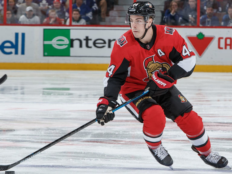 Islanders land Pageau from Senators, ink him to 6-year, $30M extension ...