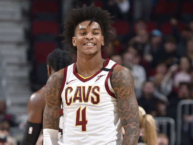 Porter leads Cavs to comeback OT win over Heat | theScore.com