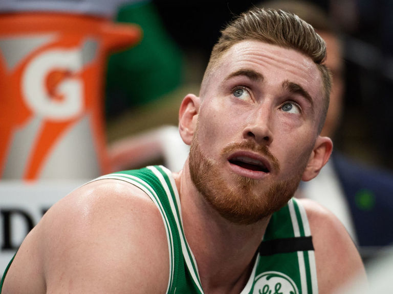 Hayward prepping for homecoming as Celtics visit Jazz | theScore.com