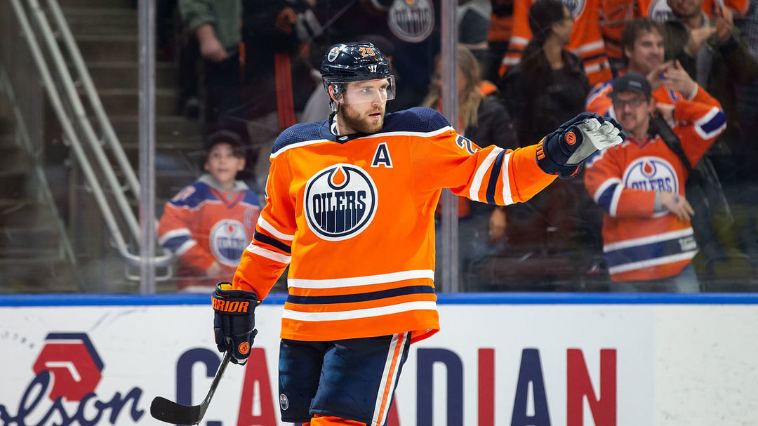 Top 100 NHL players: 20-1 | theScore.com