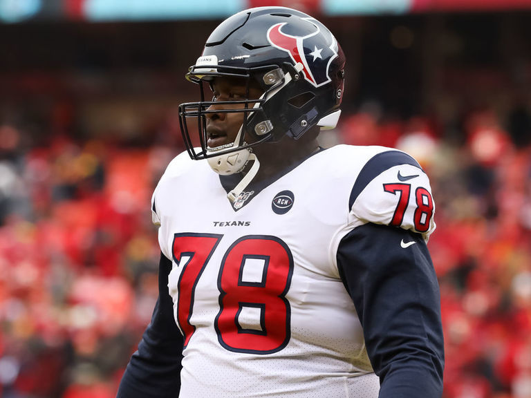 Texans, Tunsil agree to reported 3-year, $66M extension | theScore.com