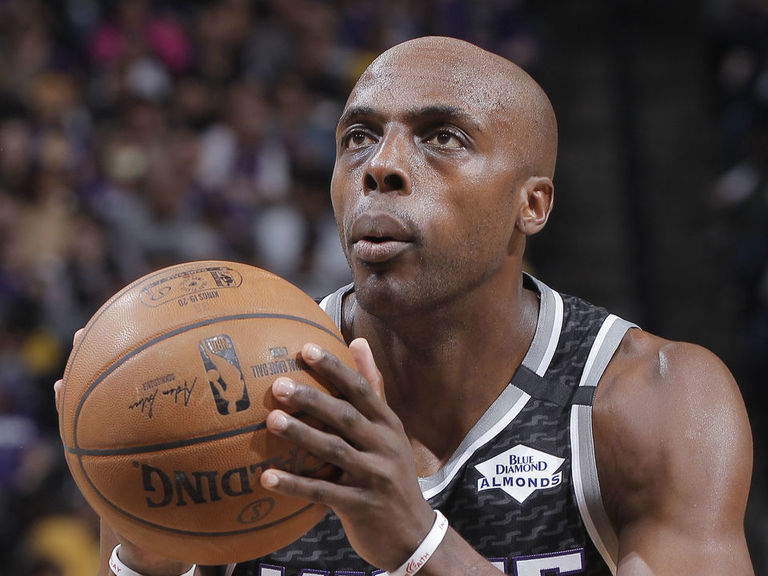 Kings waive Tolliver | theScore.com