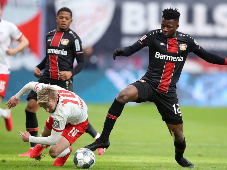 Bundesliga roundup: RB Leipzig slip up as protests continue | theScore.com