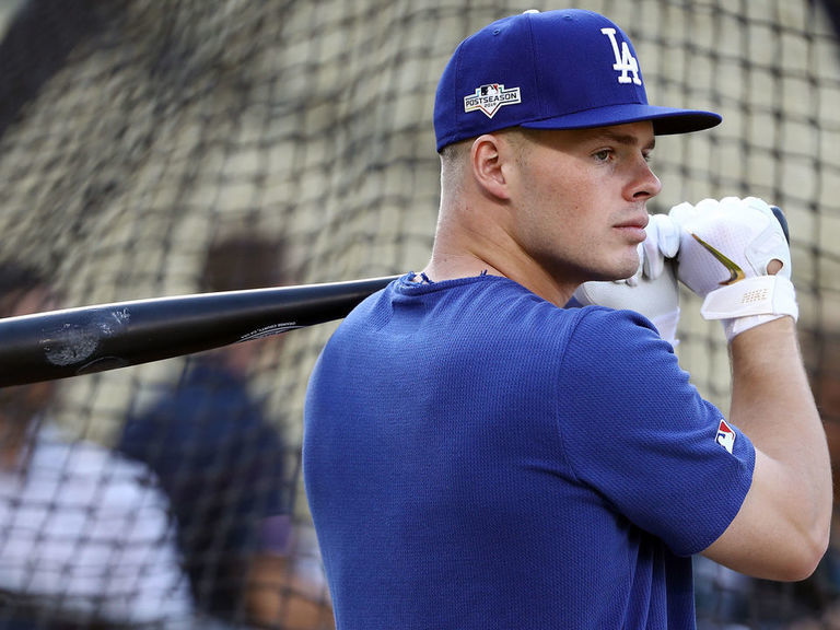 MLB top 100 prospect composite rankings | theScore.com