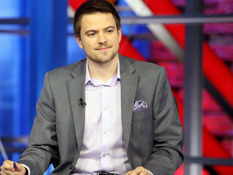 NHL podcast: Andrew 'Nasher' Telfer on life as a YouTube hockey ...