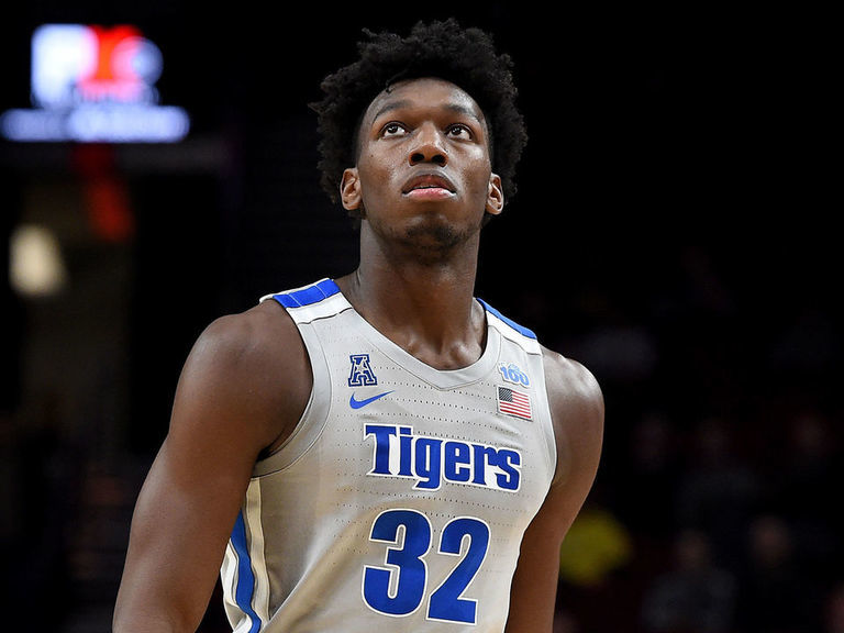 Top big men in the 2020 NBA Draft | theScore.com