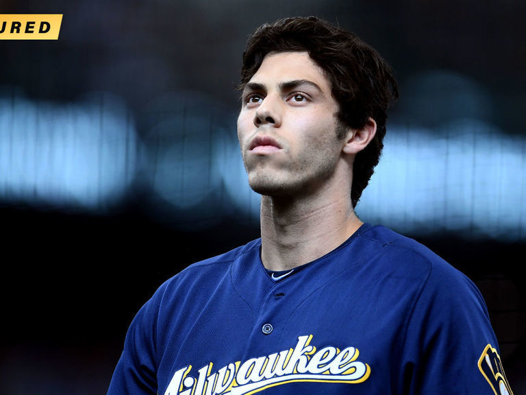 Yelich's mammoth extension with Brewers is both familiar and surprising ...