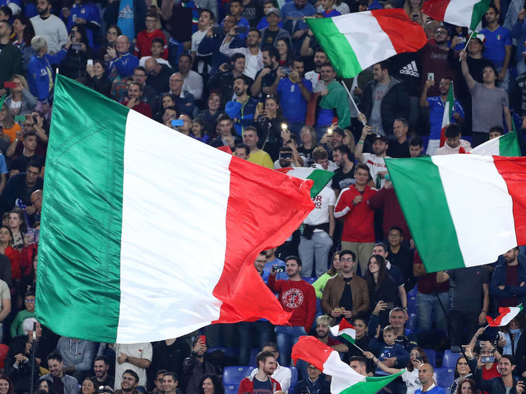 Italy bans fans from all sporting events until at least April 3 ...