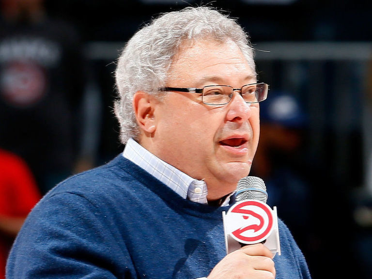 Hawks CEO believes starting NBA season in December will help ratings ...