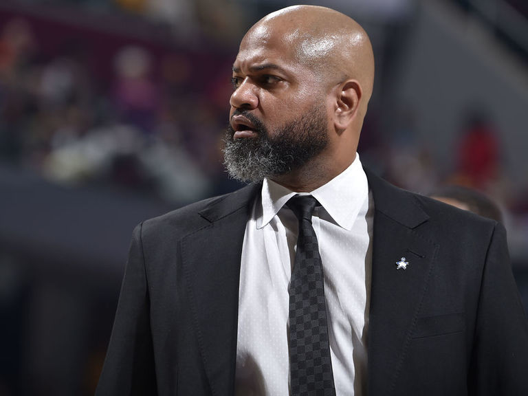Cavs, Bickerstaff agree to multi-year contract | theScore.com Cavs, Bickerstaff agree to multi-year contract | theScore.com