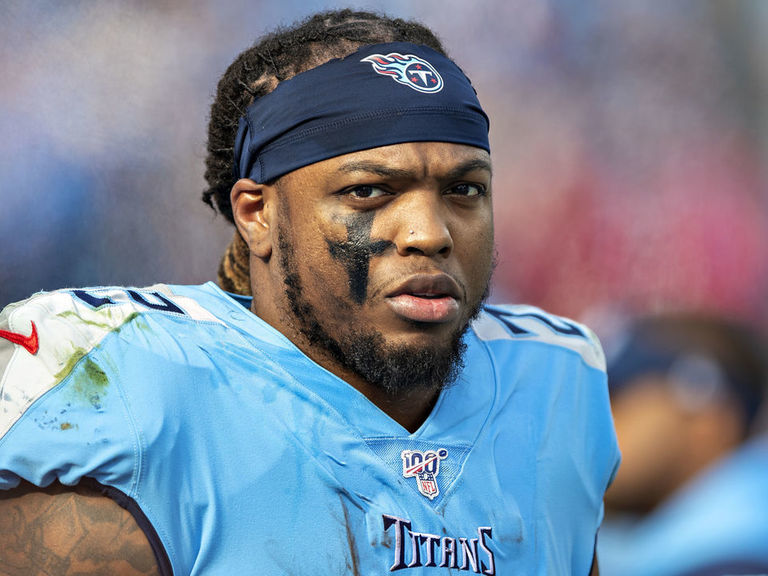 Report: Henry unlikely to sign long-term deal by franchise deadline ...