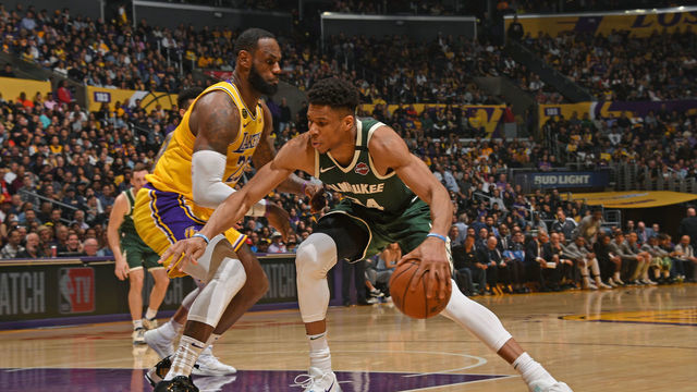 The potential ripple effects of the NBA's suspended season